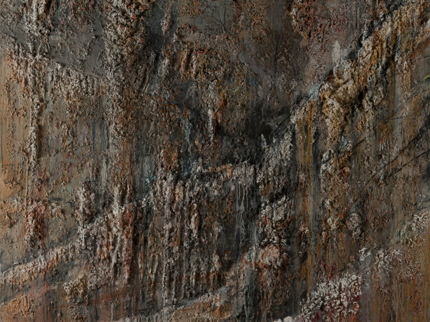 Thaier Helal. Landmarks | Meer