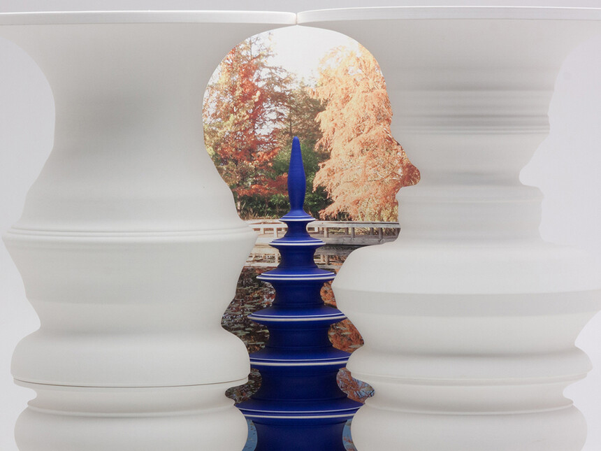 Transfiguration | Meer