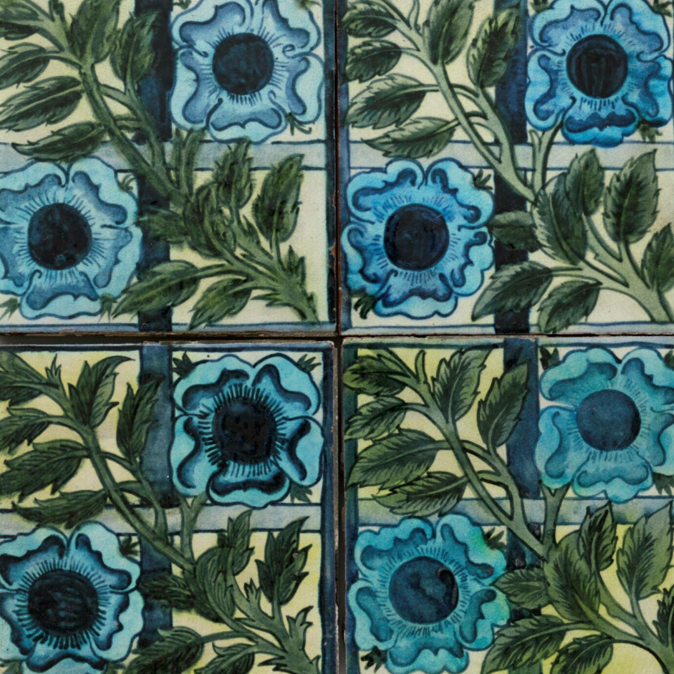 Rise of the arts and crafts movement | Meer