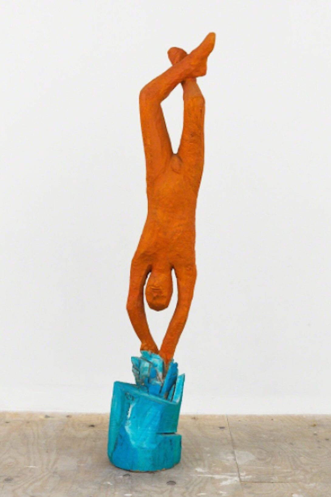 Exuberant 80s | Meer