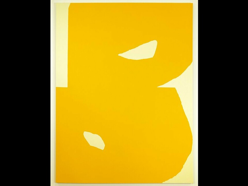 Rob Matthews. Fragments | Meer