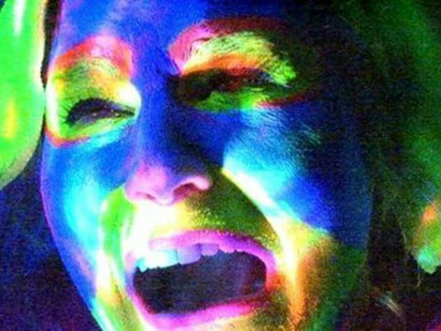 Oreet Ashery. Party for Freedom | Meer