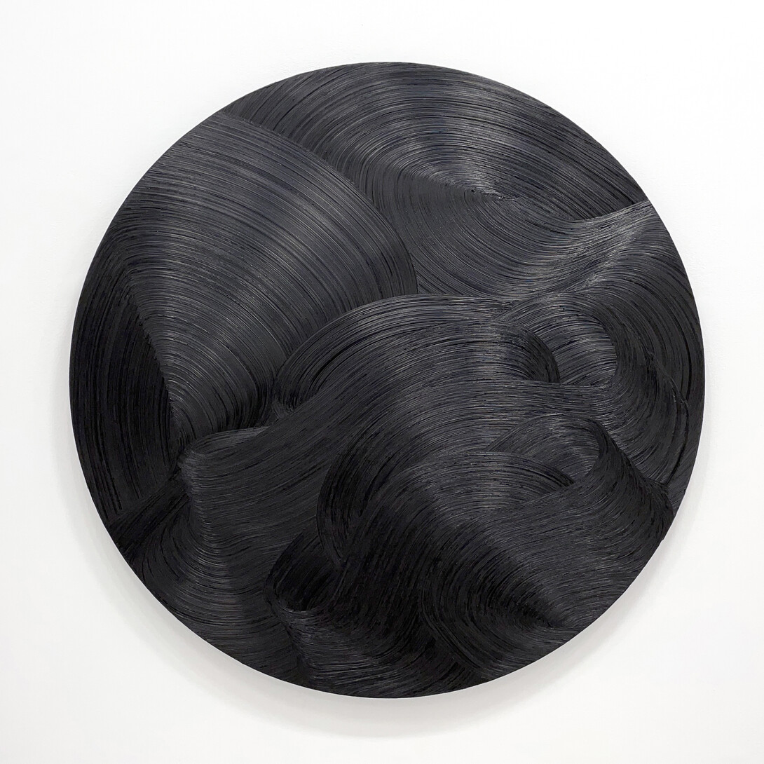 James Austin Murray. Hue, Brightness, and Saturation | Meer