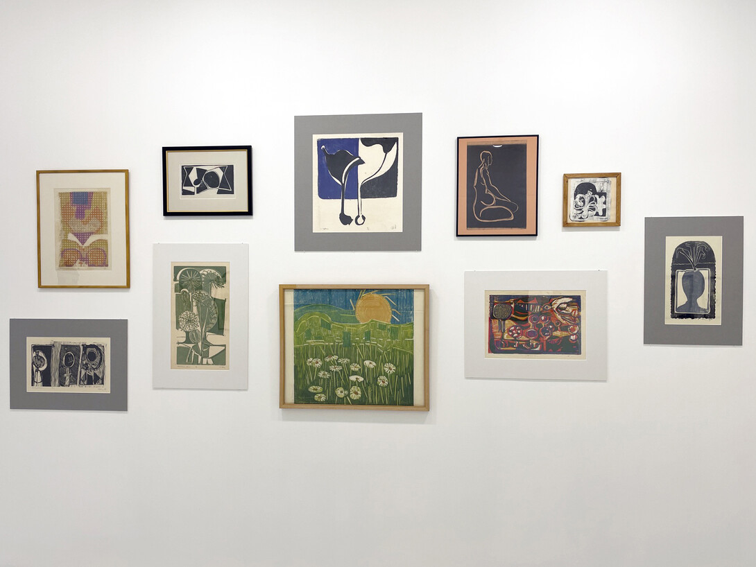 Leslie Laskey | Meer