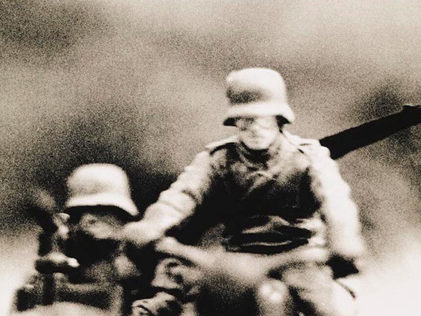 David Levinthal | Meer