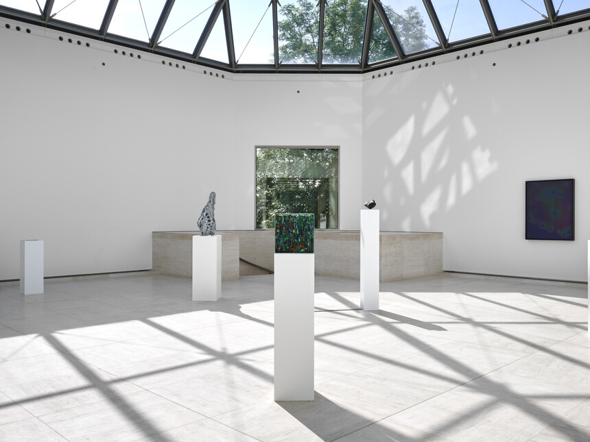 Risk landscape | Meer