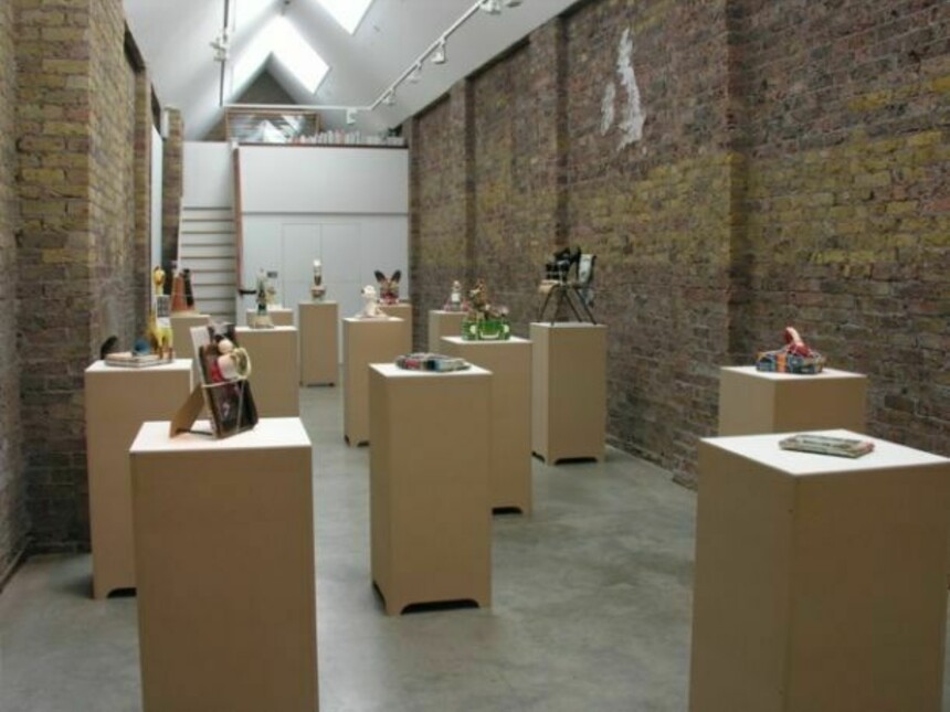 Hans Stofer. String Theory | Meer