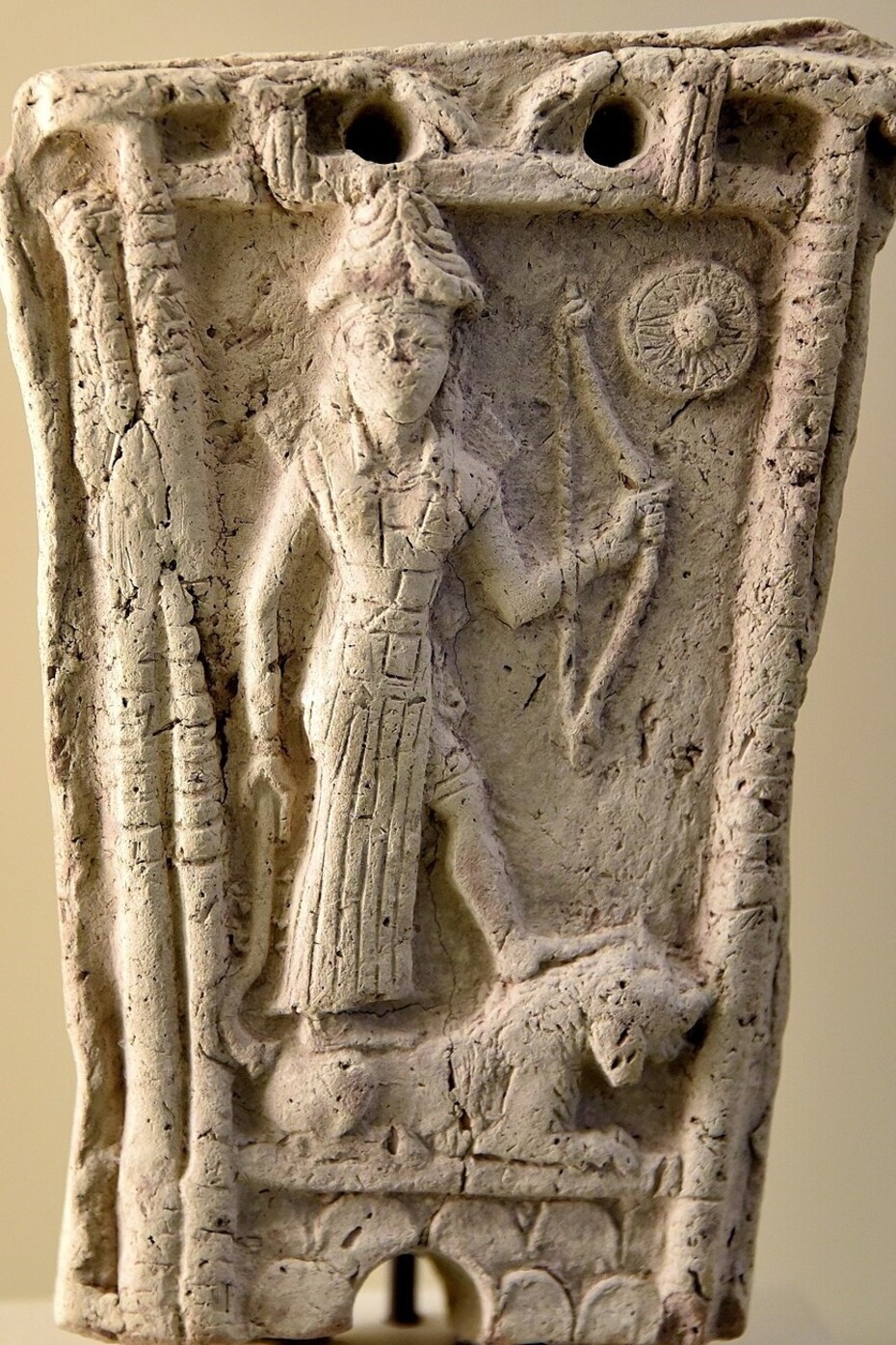 Ishtar: la dea dell’amore e della guerra | Meer