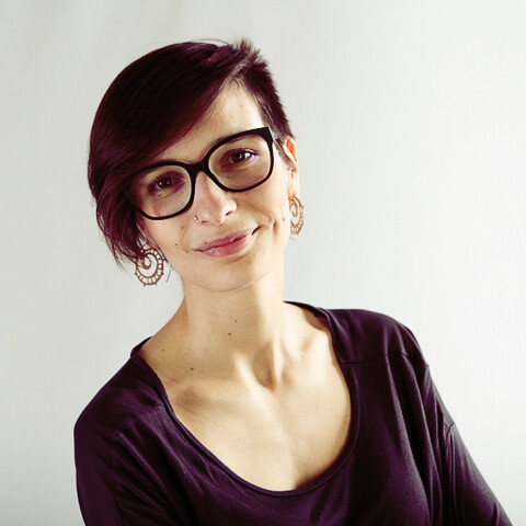 Daniela Silva | Meer