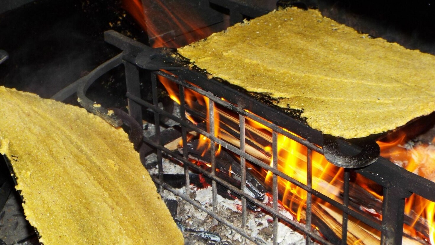 Street food: Italia del Nord | Meer