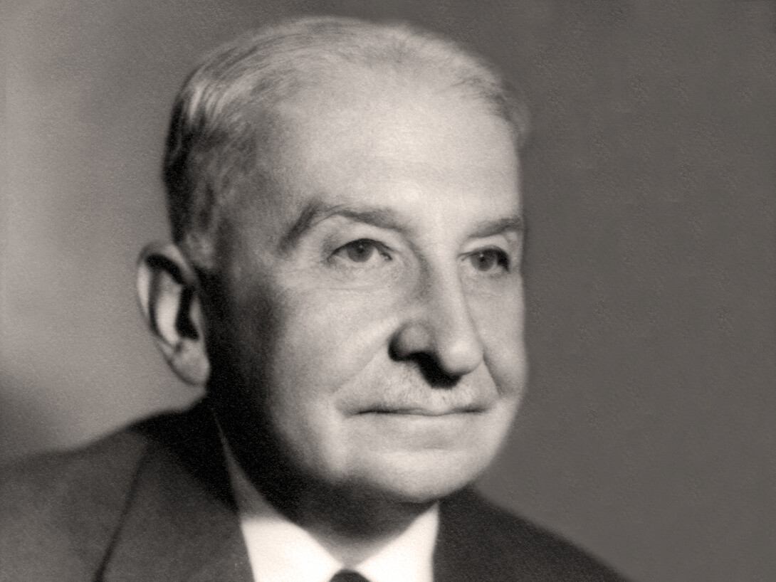 Murray Rothbard | Meer