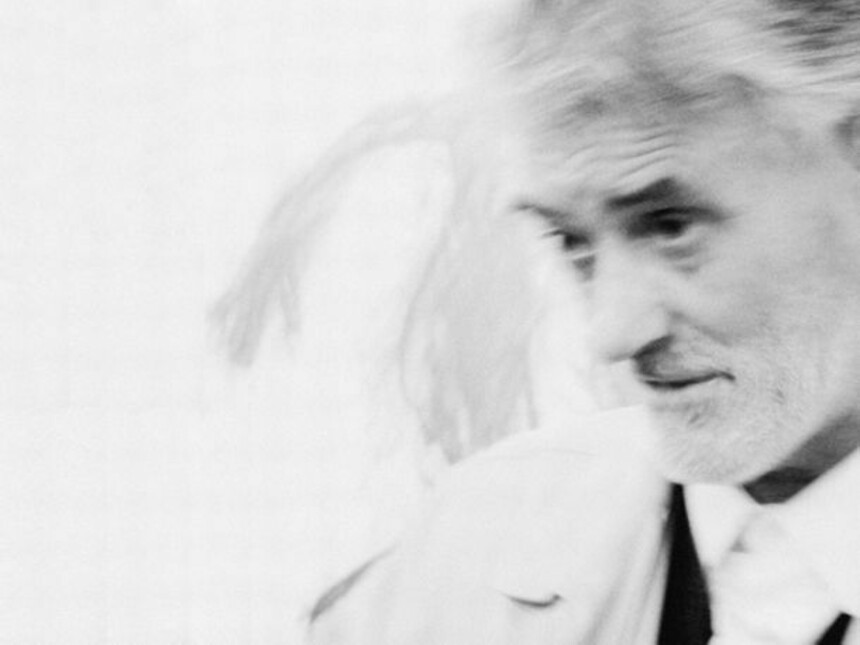 Carlo Invernizzi. Secretizie | Meer