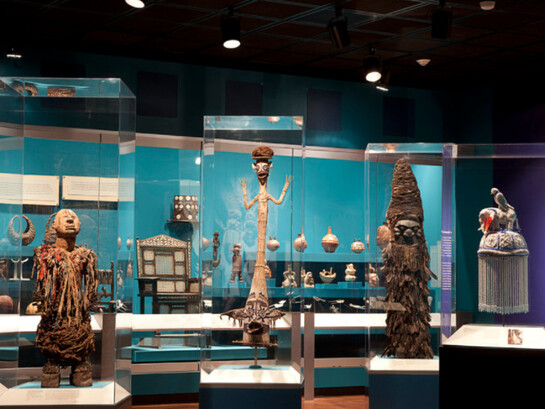 Intersections | Meer