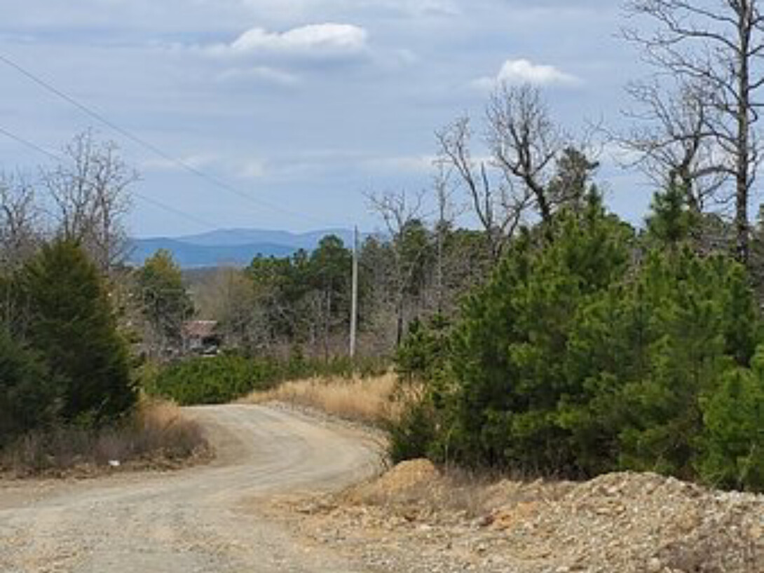 Board Camp Crystal Mine, Arkansas USA | Meer