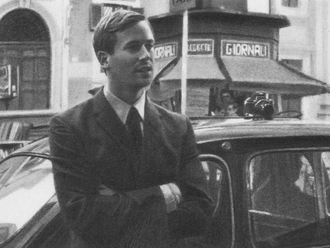 Marie Harnett | Meer