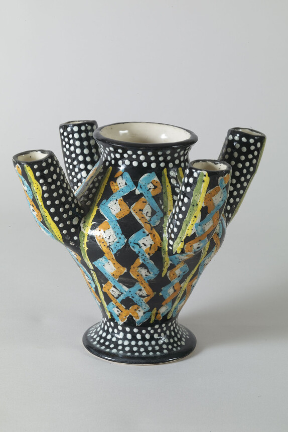 Edward Piper, Prue Piper and Henry Piper | Meer