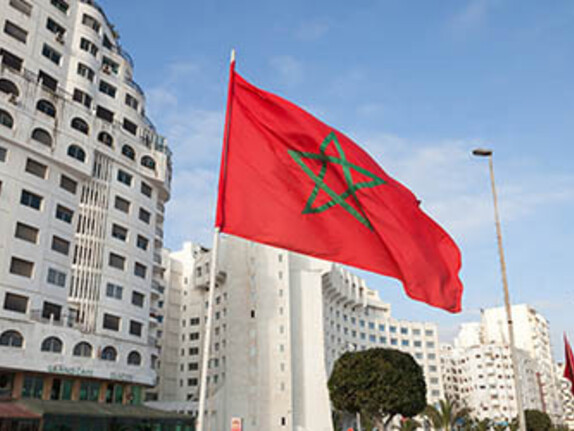 Morocco Developing Economy | Meer