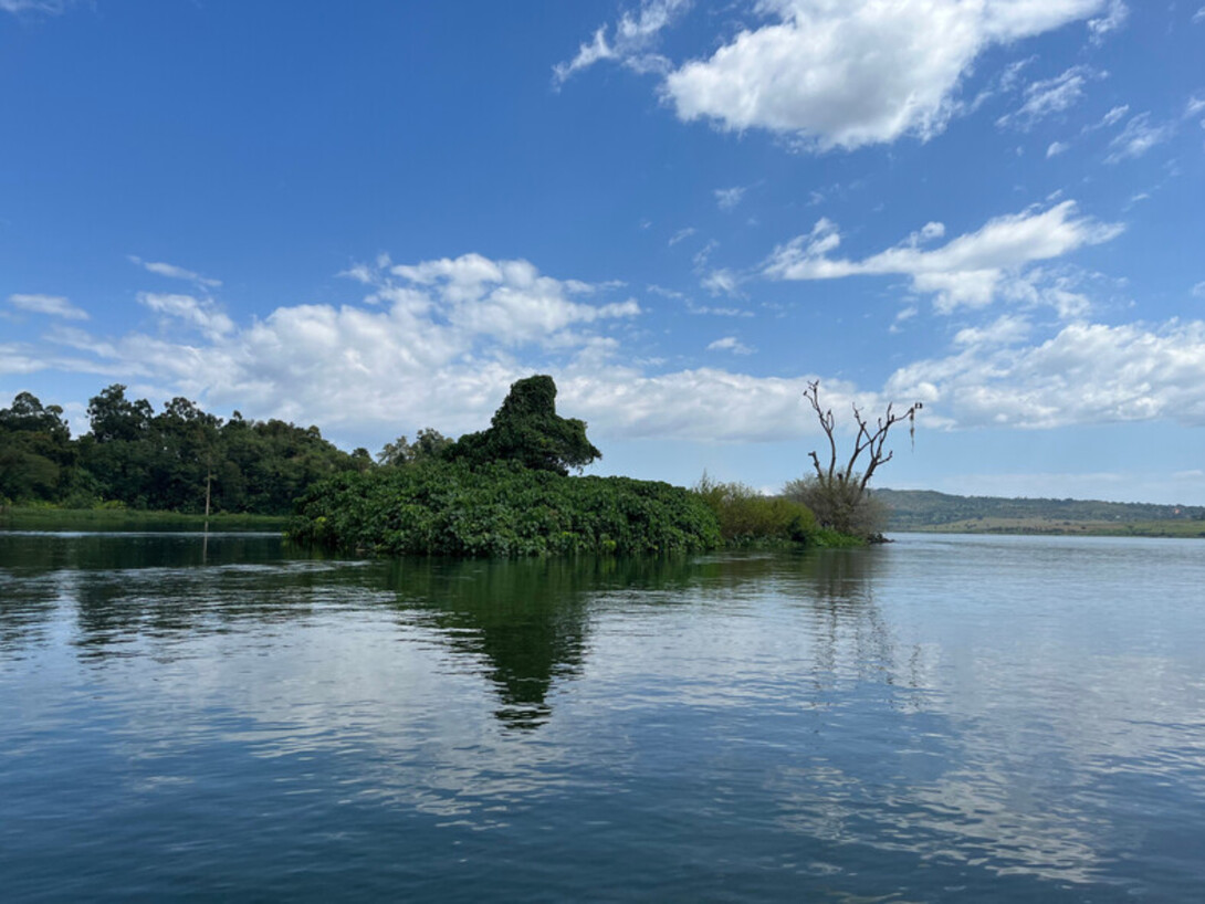 Adventure in East Africa, fourth stop Lake Victoria! | Meer