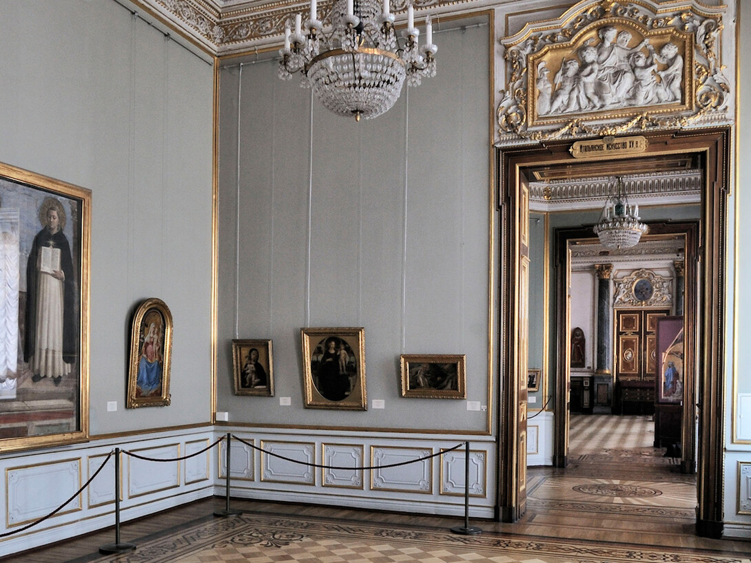 Italian Renaissance Art | Meer