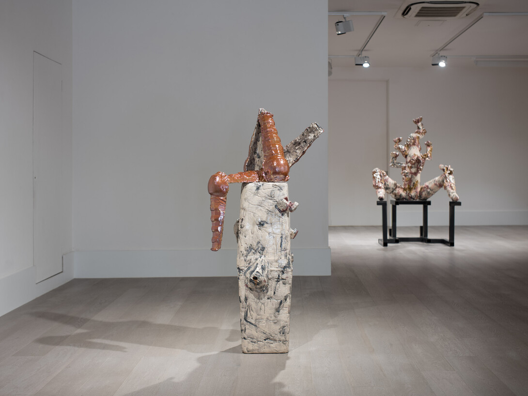 Veronica Brovall | Meer