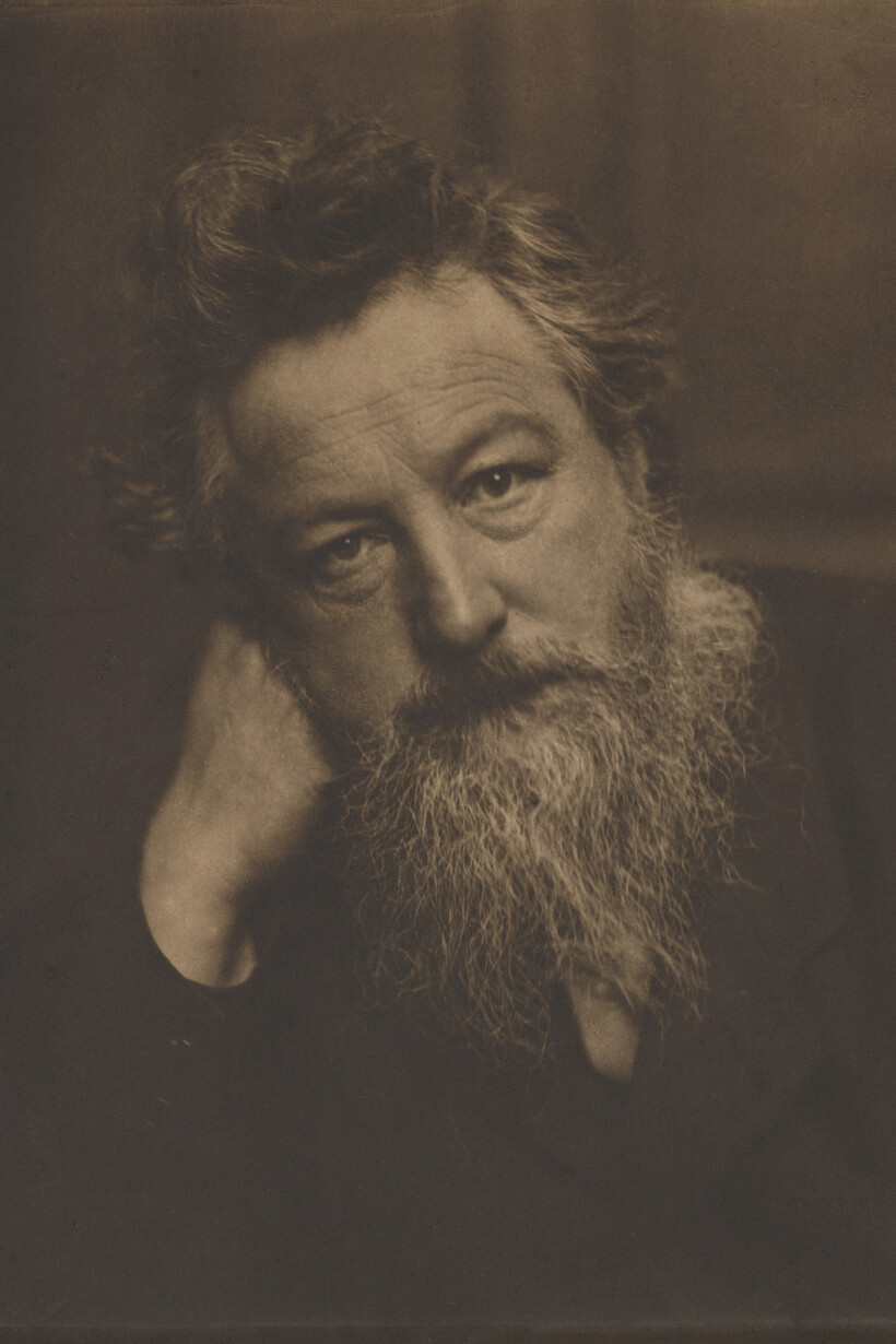 Anarchy & Beauty: William Morris and His Legacy, 1860-1960 | Meer