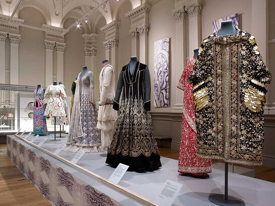 South Asian Design | Meer