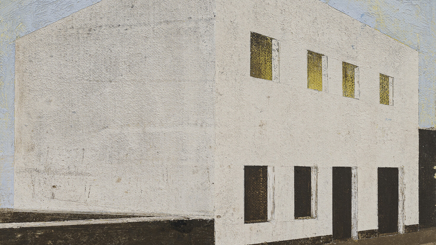 Ichnographies | Meer