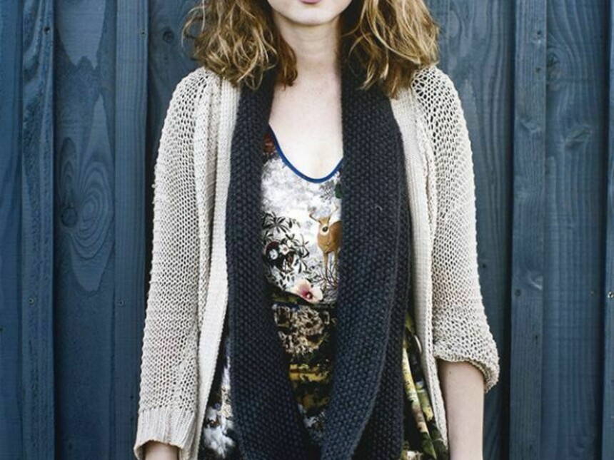 Lily Cole, Rosie Hallam, 2013, © Rosie Hallam | Scottish National ...