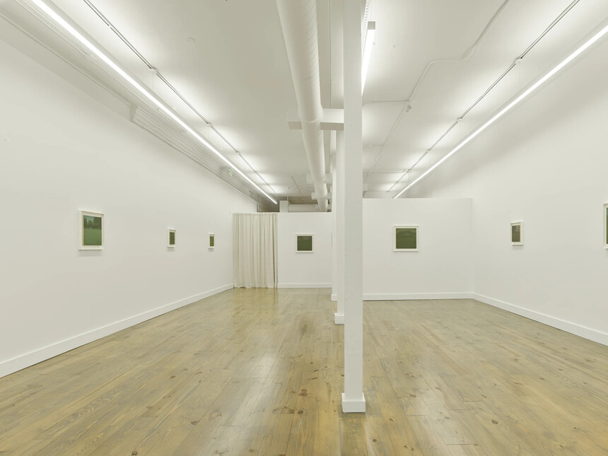 Leave all the windows open | Meer