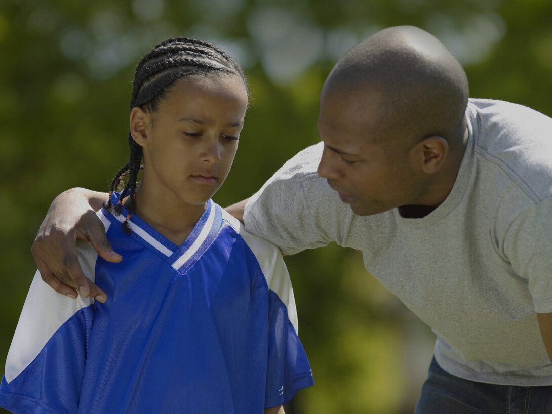 The secret to sporting success | Meer