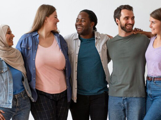 The role of culture in identity and social cohesion | Meer