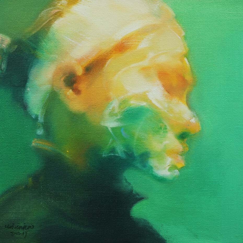 Physical Painting | Meer