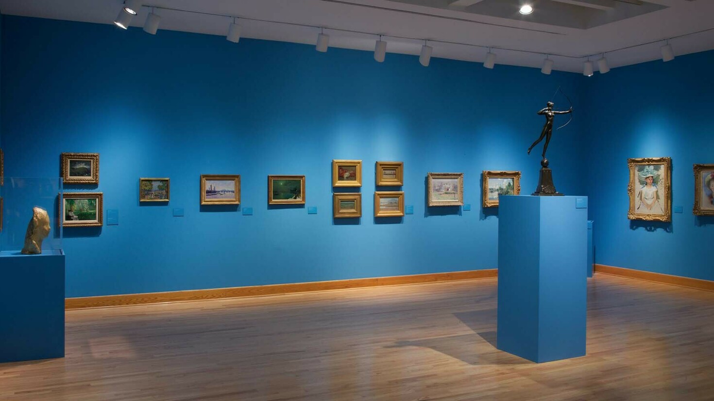 The Anxiety of Influence | Meer