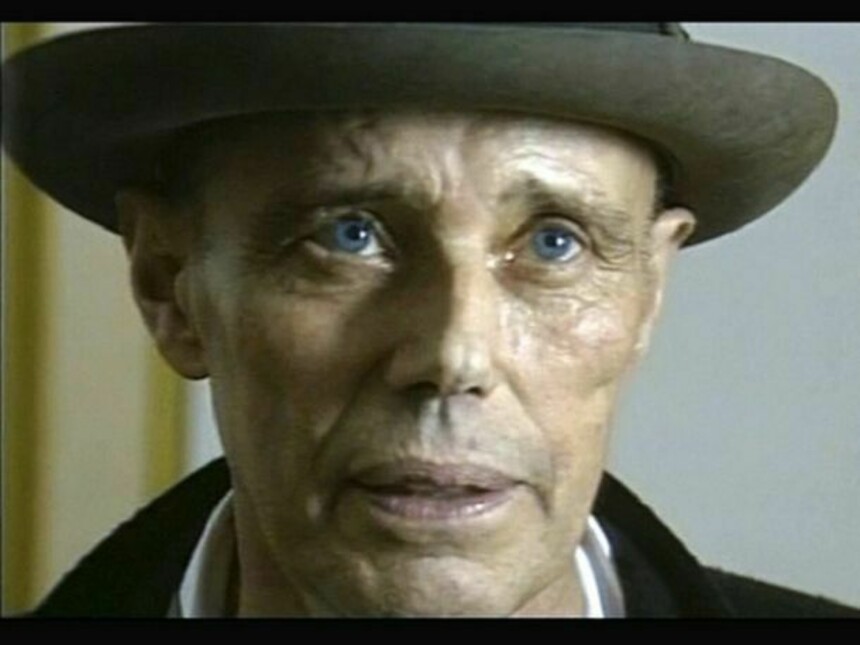 Mario Franco. L'etica dell'incompiutezza | Meer