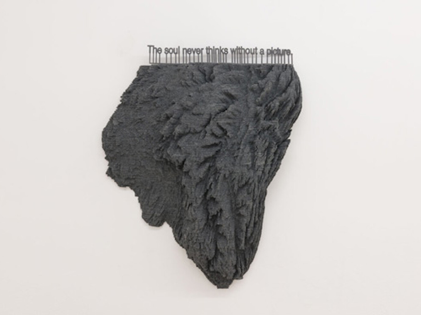 Loris Cecchini | Meer