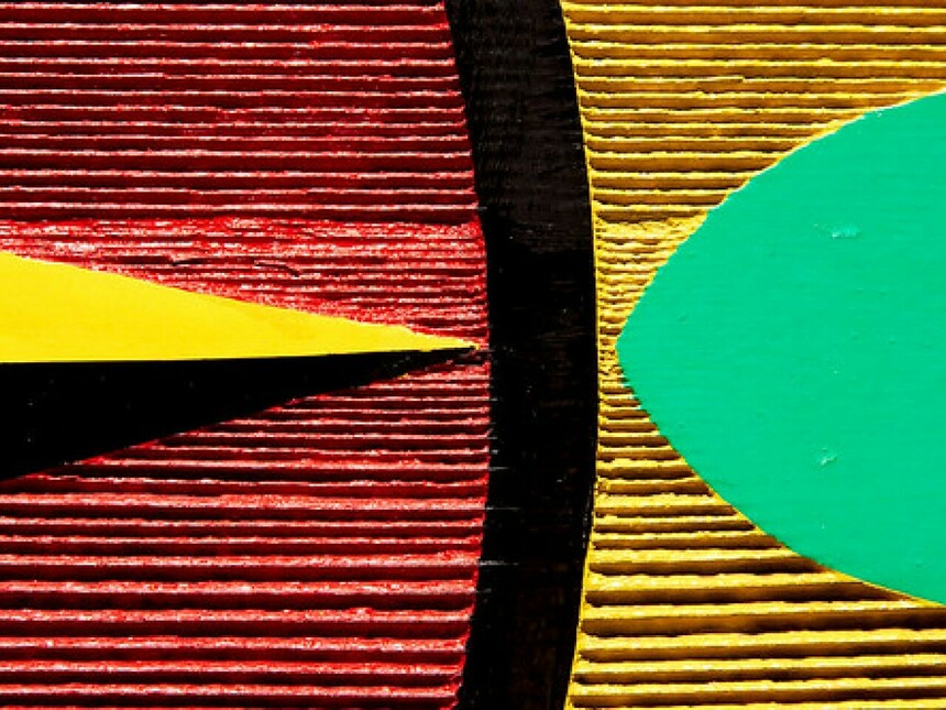 Polarization and Buridan’s Donkey | Meer