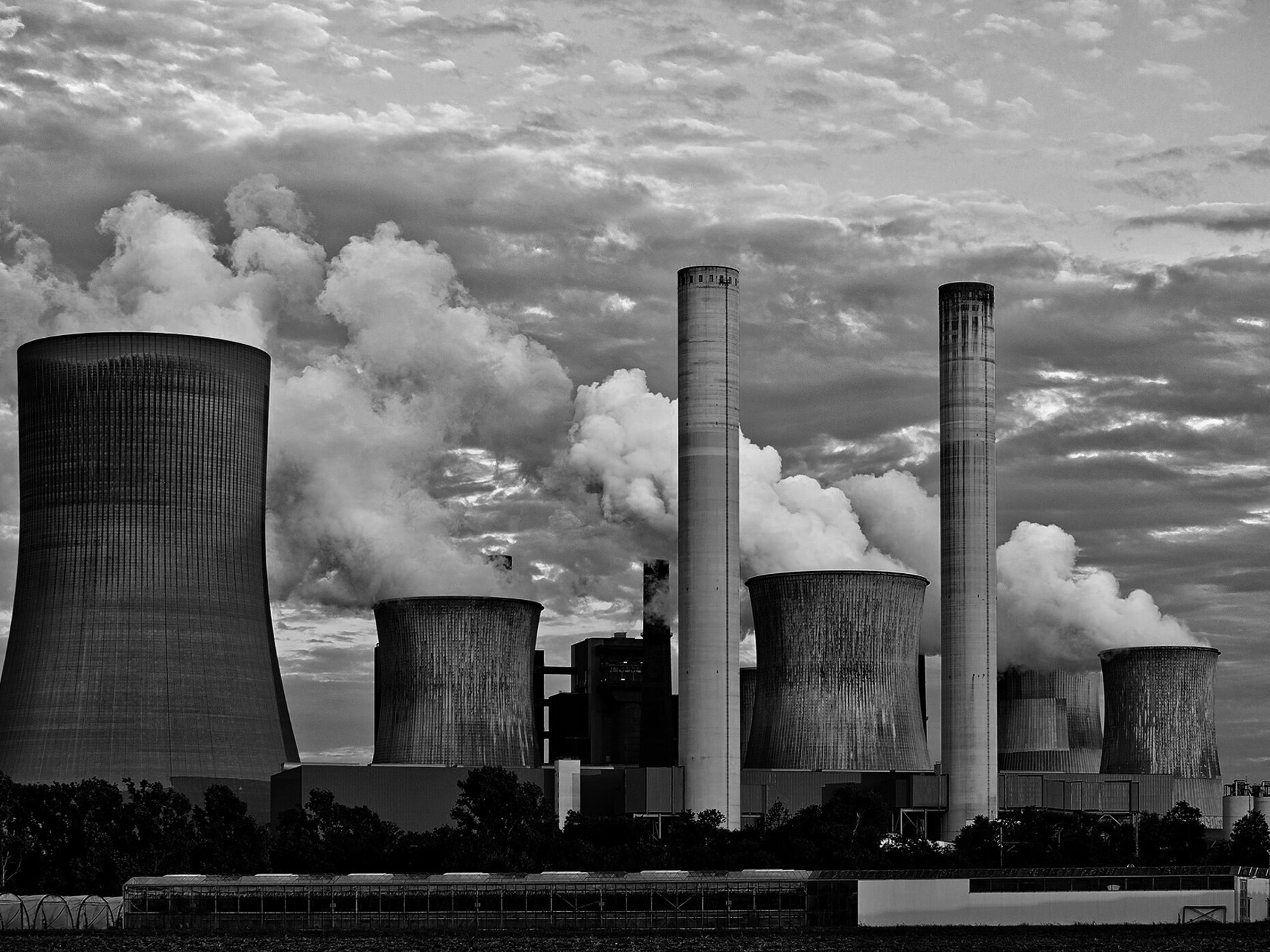 Malthus revisited | Meer