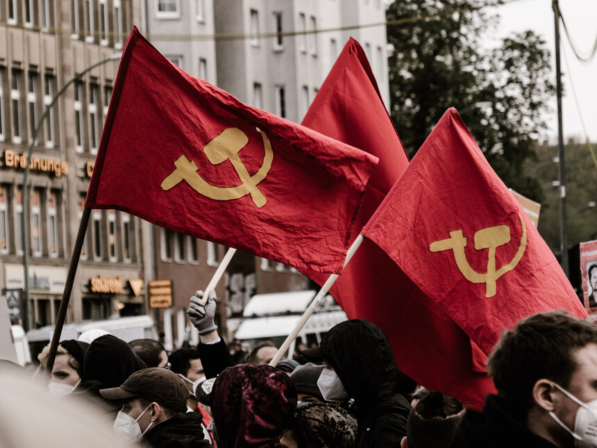 ¿Por qué aún existe el Partido Comunista en Chile? | Meer