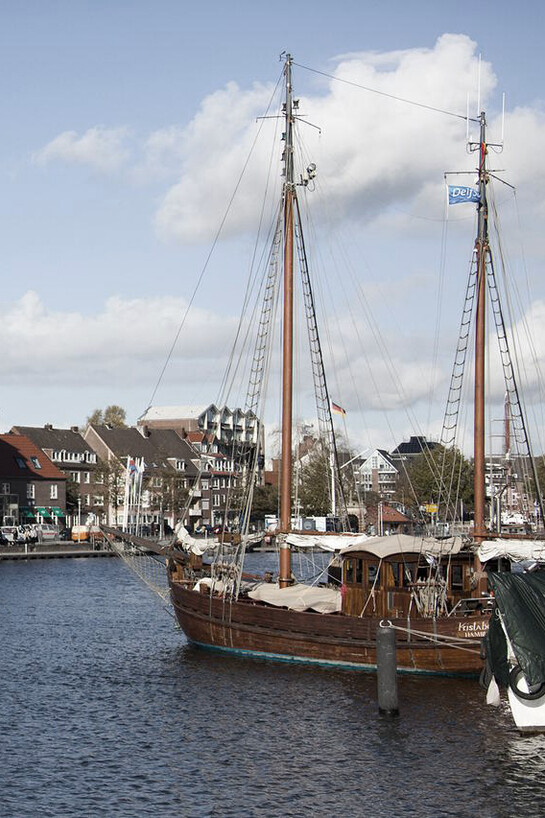 Johannes Althusius | Meer