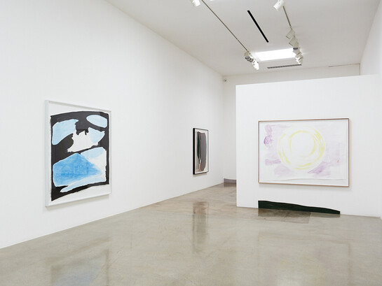 Monique Mouton | Meer