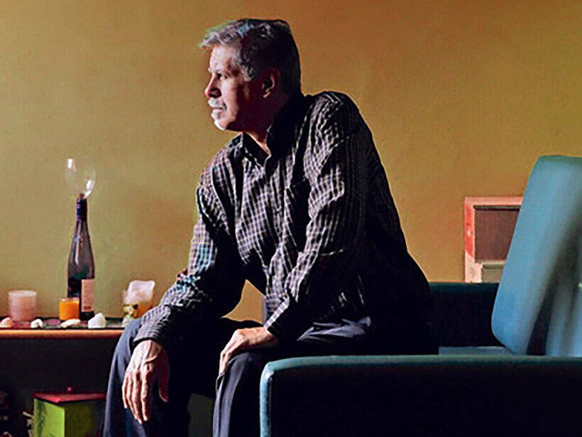 Entrevista a Ronald Bonilla | Meer