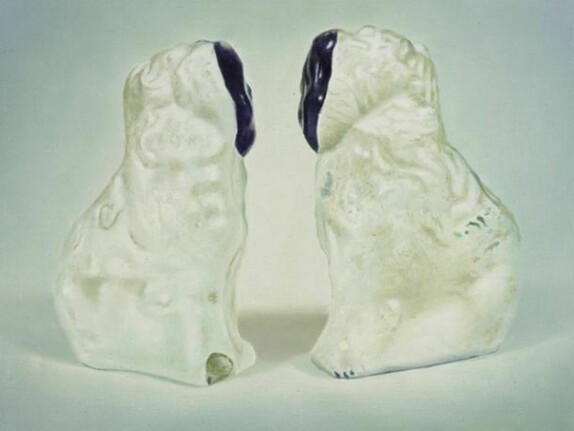 Christopher Hanlon. Chamber | Meer