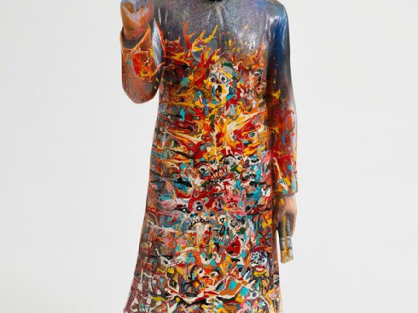 Jakub Julian Ziolkowski. Courtesy of Hauser & Wirth | Hauser & Wirth ...