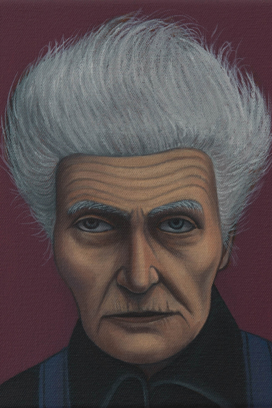 Ben Edge/Ben Westley Clarke. Contemporary Folklore | Meer