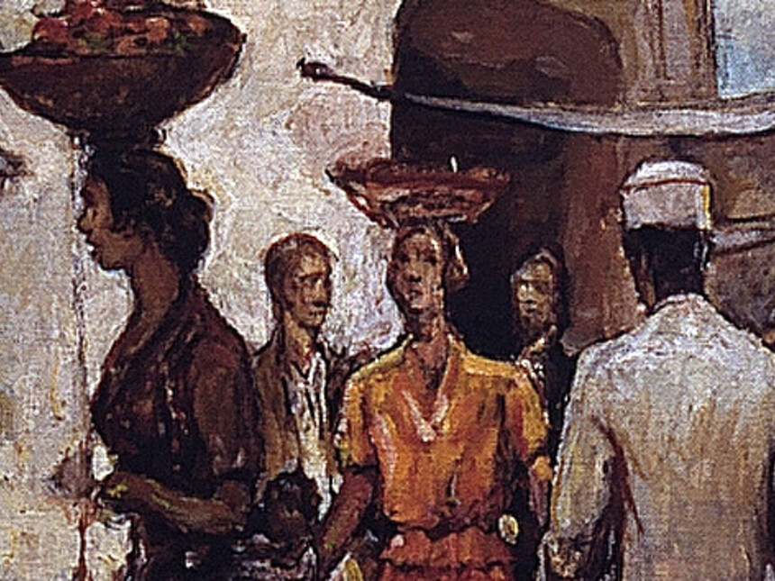 Intersections | Meer