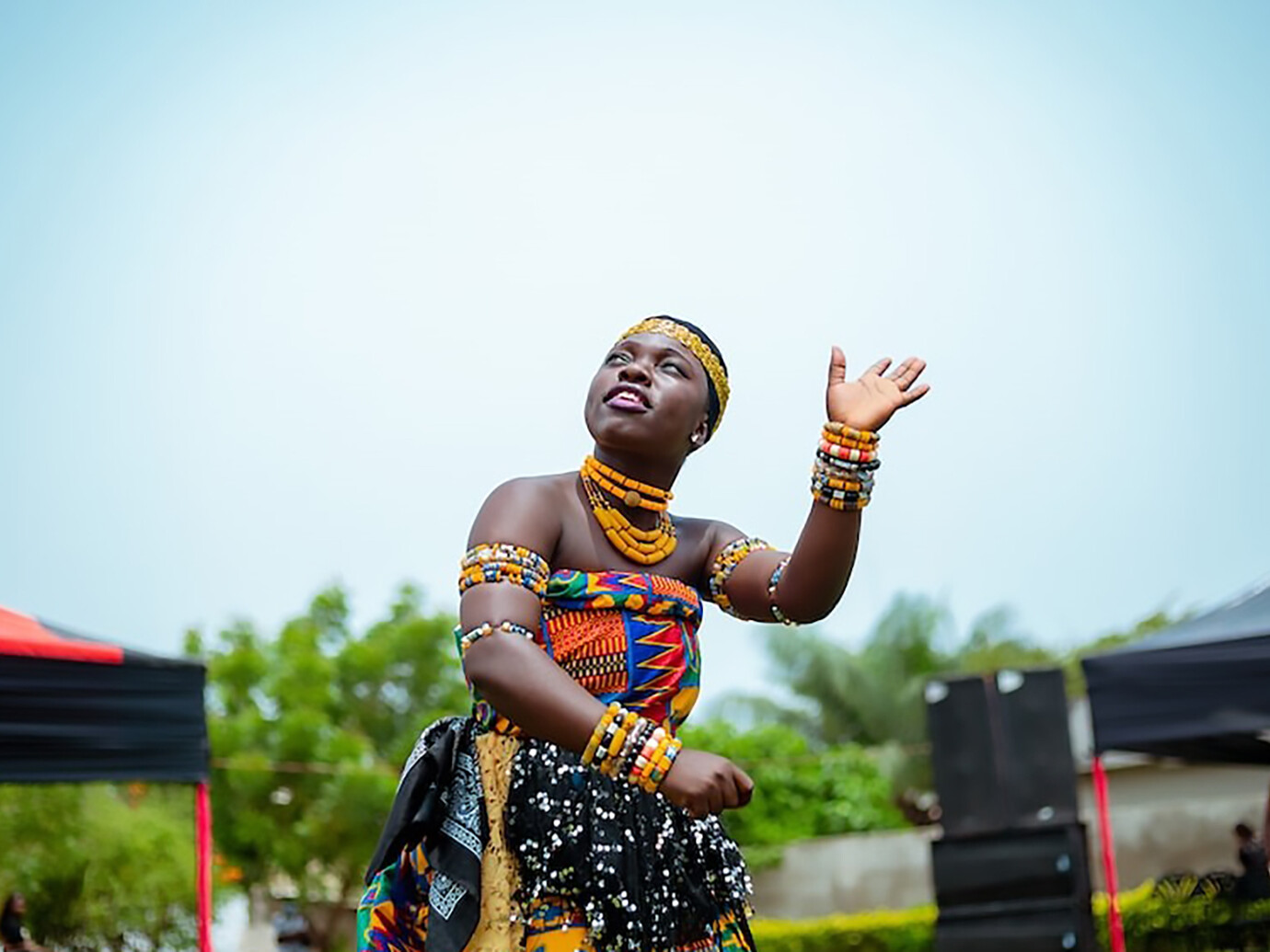 Jamaica and Ghana: bridging cultures through shared heritage | Meer