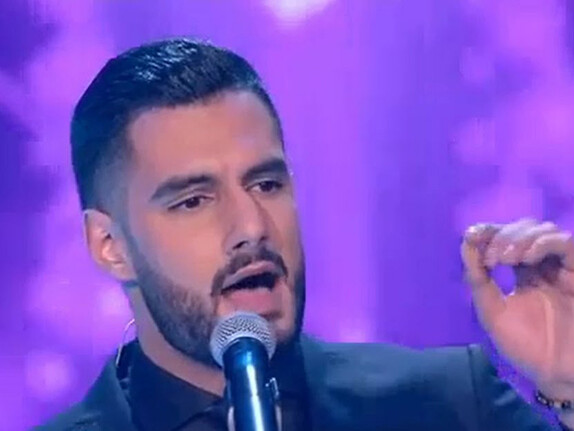 The Arab Idol, an Arab Icon | Meer