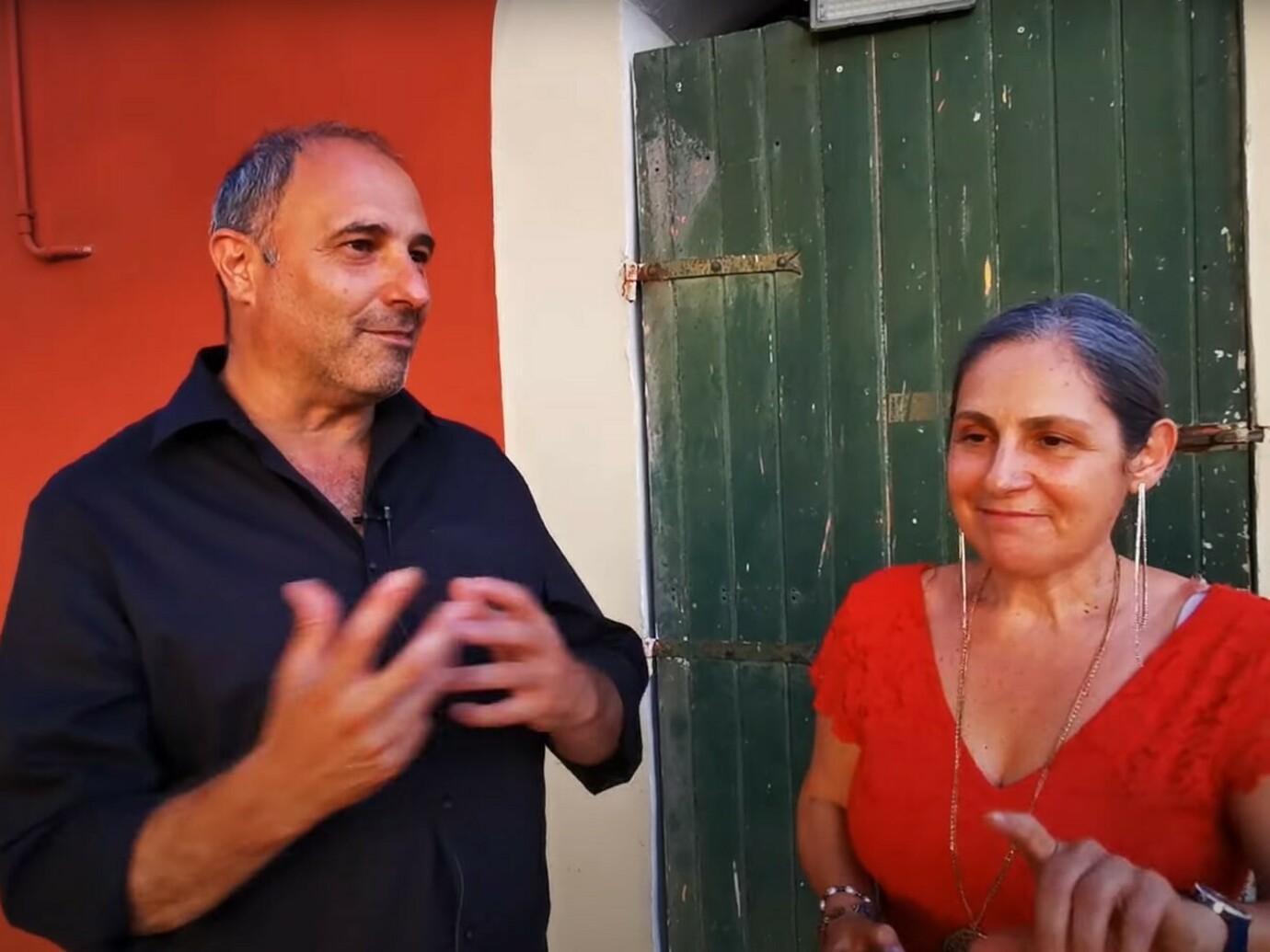 Intervista a Franco Fracassi | Meer