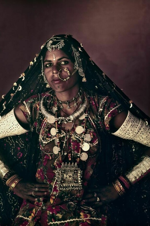Dating Rabaris, the Nomads of Kutch | Meer