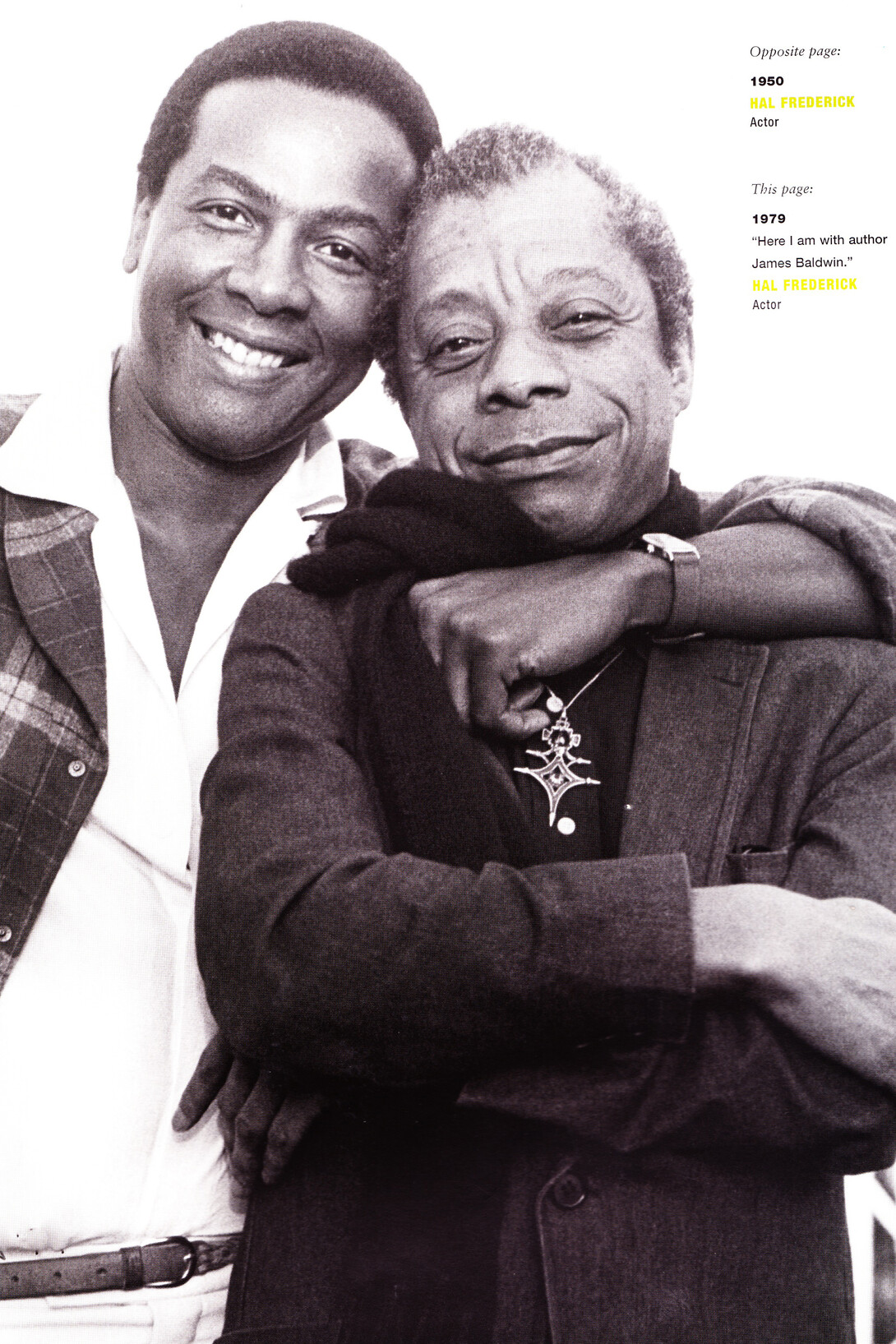 The Way We Wore | Meer